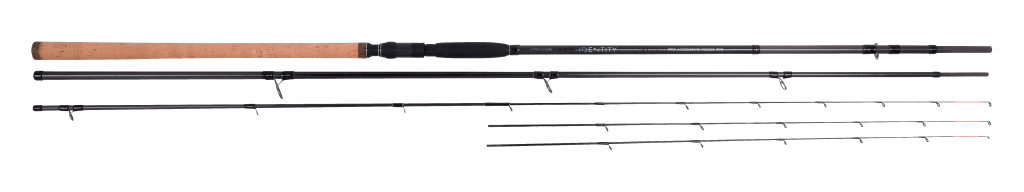 IDentity Pro Tolerance Feeder Rods - Products - Cresta