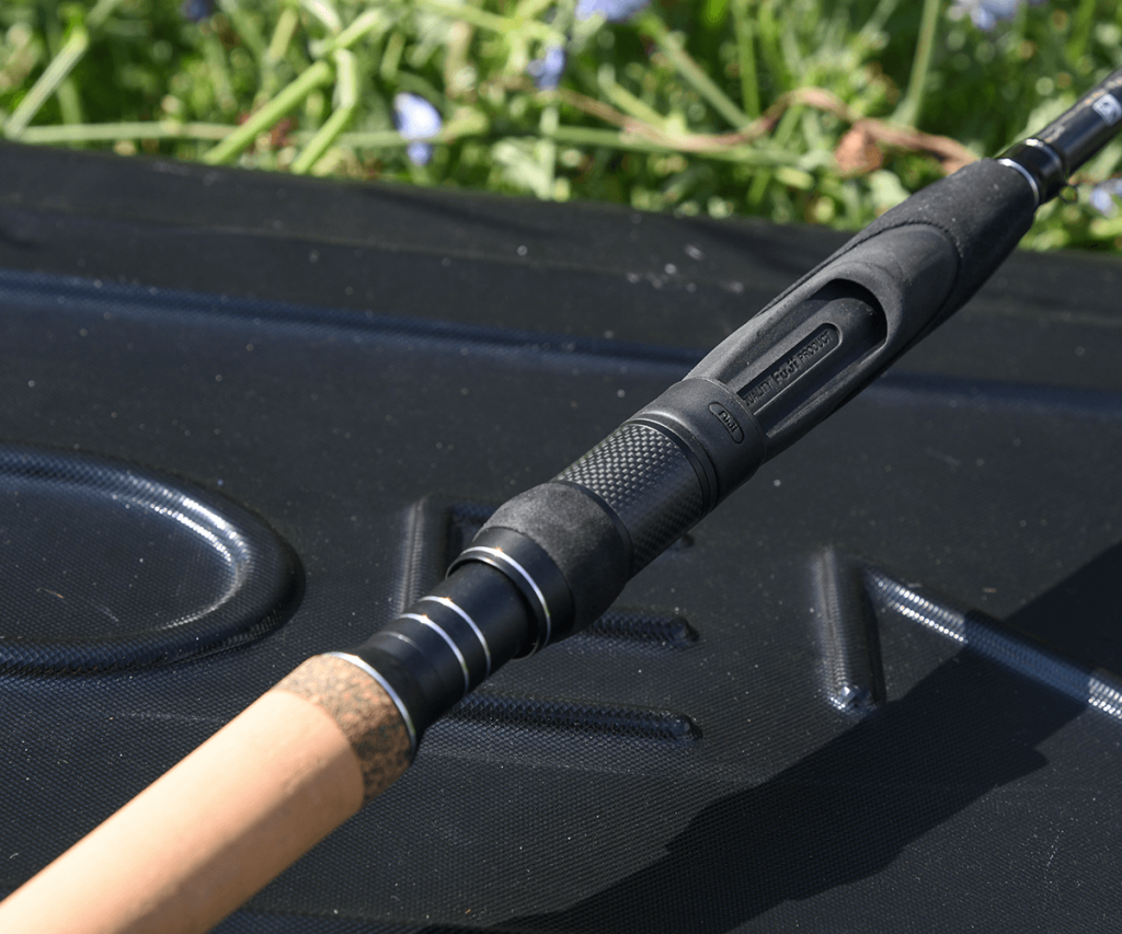 IDentity Pro Accelerate Feeder Rods - Products - Cresta