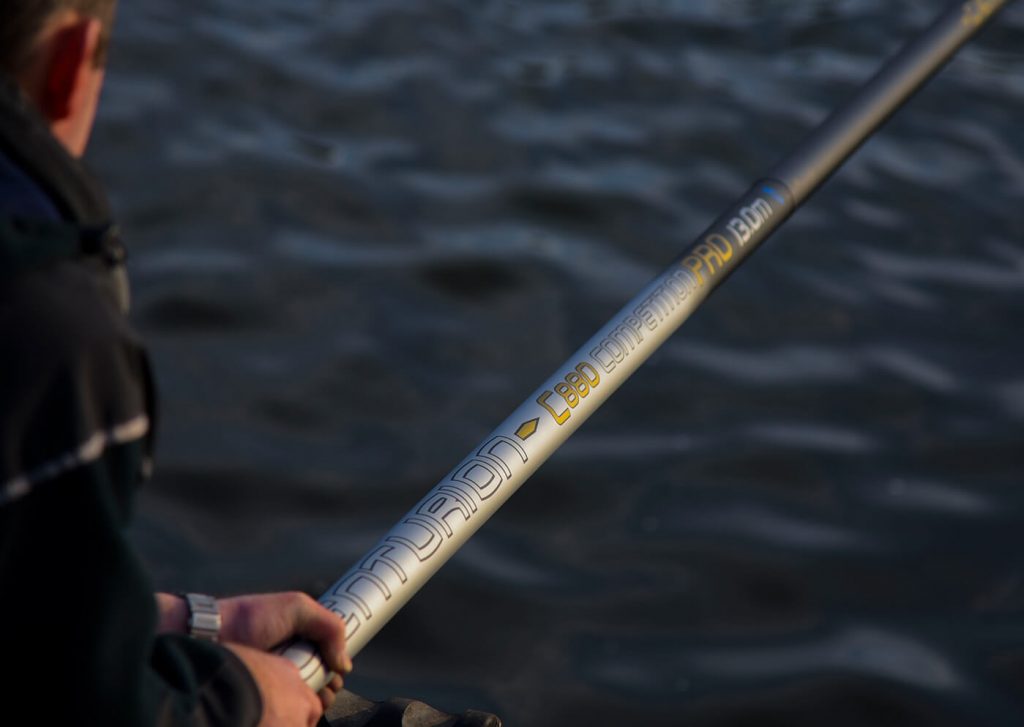 Centurion C880 Pro Competition - Pole - Products - Cresta