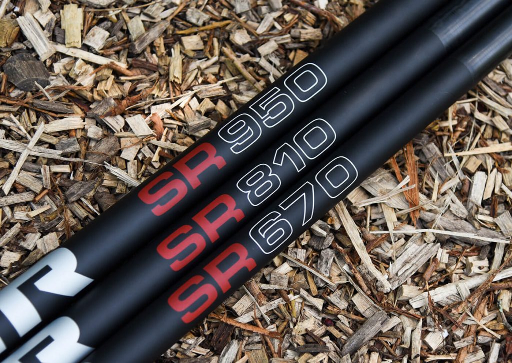 Snyper SR - Pole - Products - Cresta