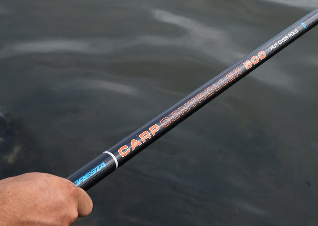 Carp Controller - Products - Cresta