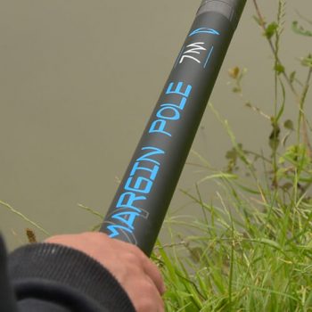 IDentity Vaste Hengels - Cresta