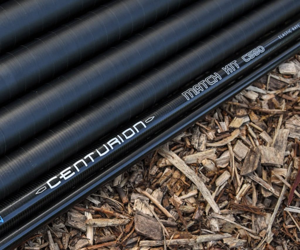 Centurion C550 Pro Competition - Pole - Products - Cresta