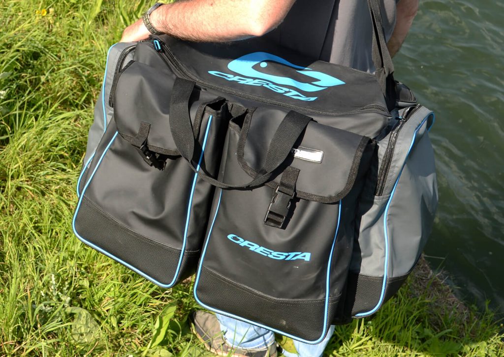 Cresta Blackthorne Protector Carry All - Products - Cresta