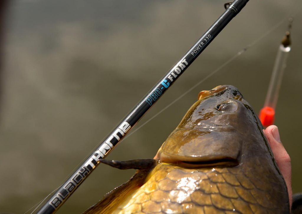 Blackthorne Pro-C Float Power- Products - Cresta