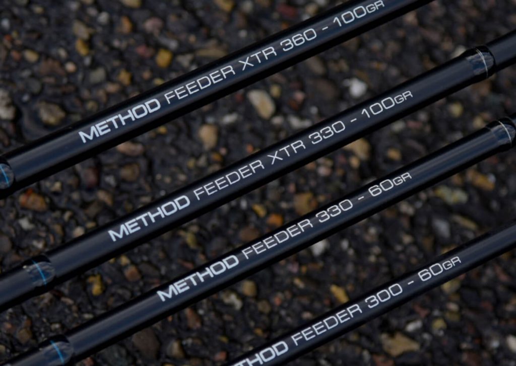 Solith Method Feeders - Products - Cresta