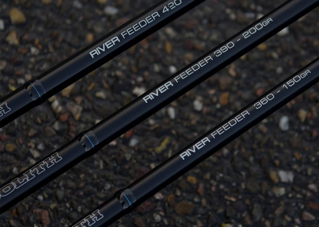 Solith River Rods - Products - Cresta