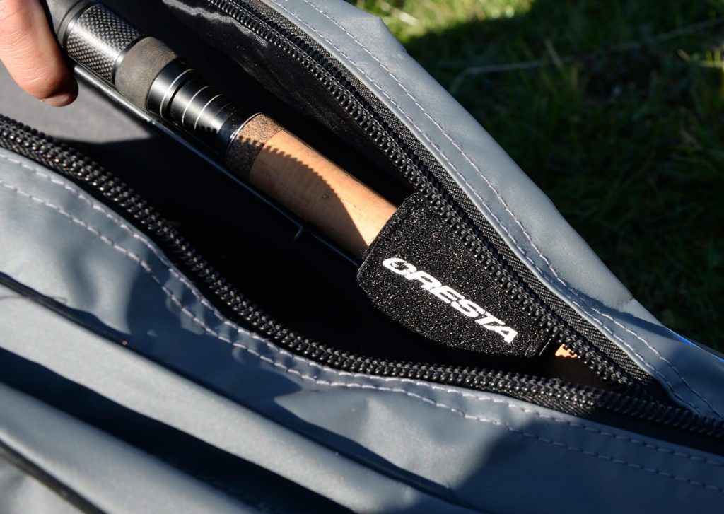 Cresta Blackthorne Feeder Holdall - Products - Cresta