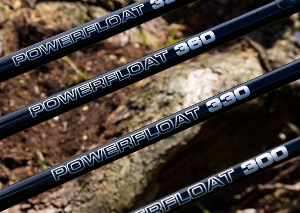 Protocol Powerfloat Rods - Products - Cresta
