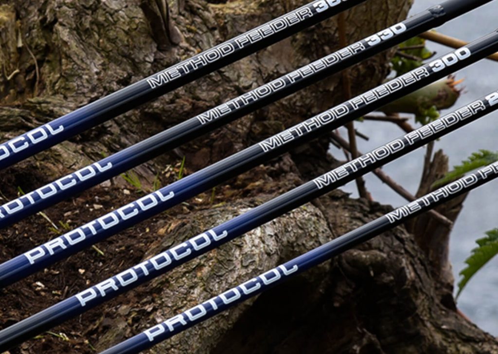 Protocol Method Rods - Products - Cresta