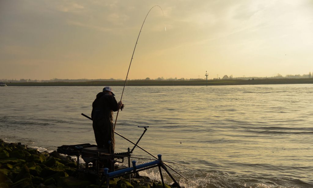 Solith River Rods - Products - Cresta