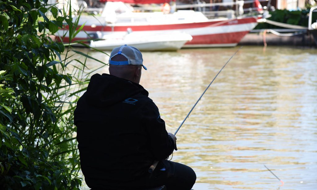 Solith Powerfloat Rods - Products - Cresta