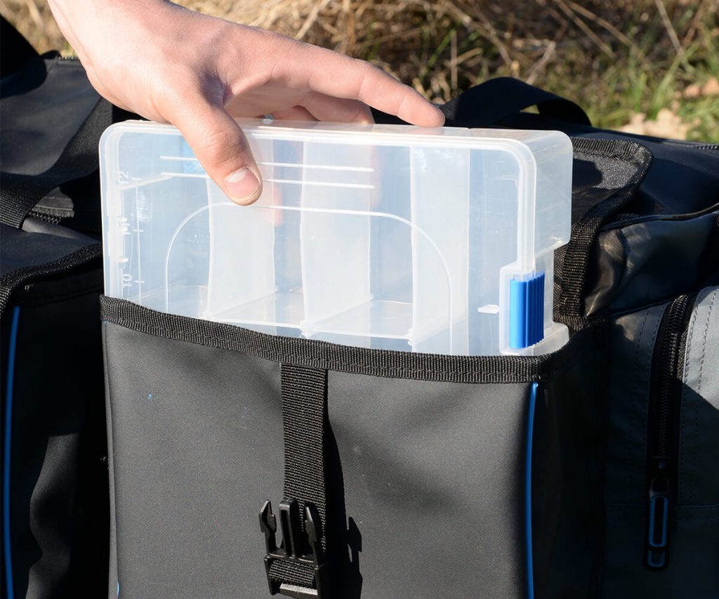 Cresta Blackthorne Protector Carry All - Products - Cresta