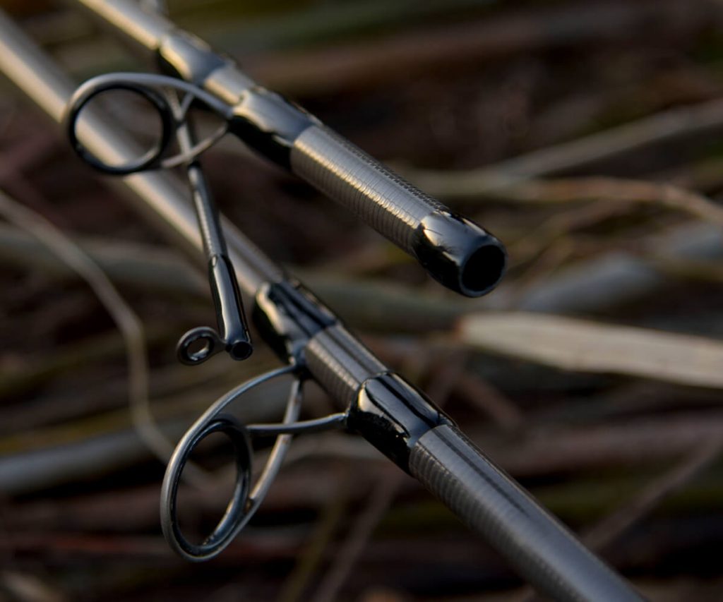 IDentity Pro Accelerate Feeder Rods - Products - Cresta