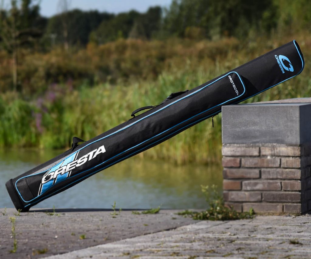 Protocol Pole Protector Case - Products - Cresta