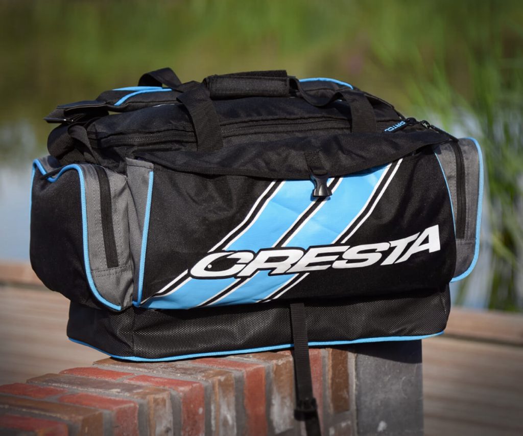 Protocol Carry All - Products - Cresta