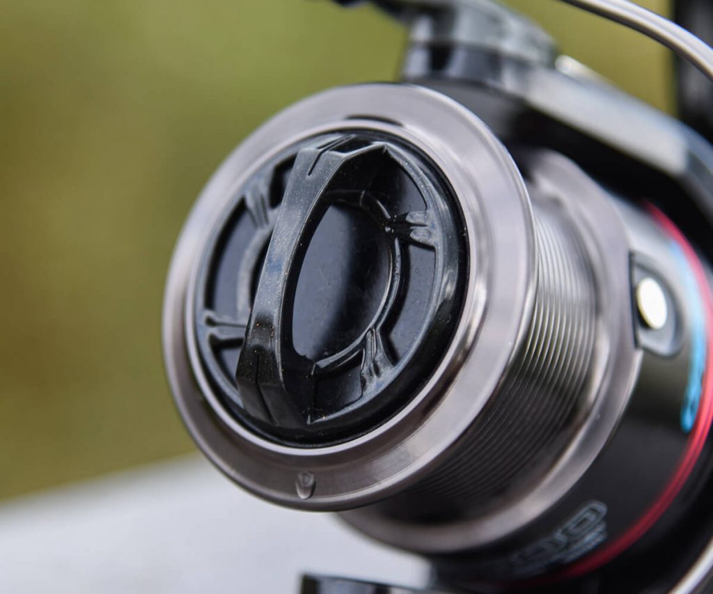 Snyper Reels - Products - Cresta