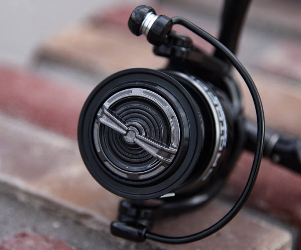 Protocol Reel - Products - Cresta