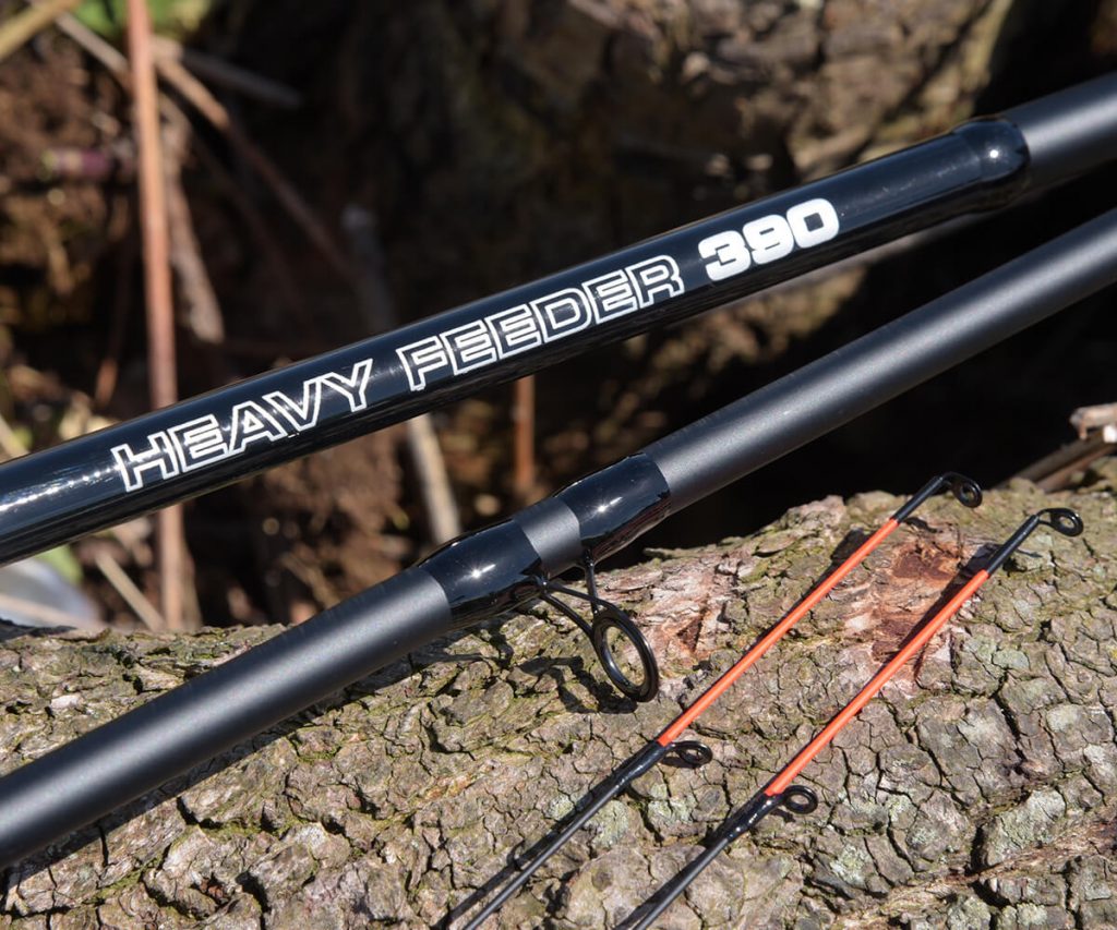 Protocol Feeder Rods - Products - Cresta
