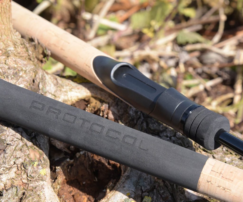 Protocol Feeder Rods - Products - Cresta