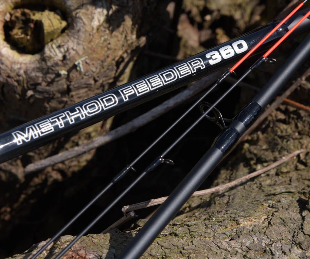 Protocol Method Rods - Products - Cresta