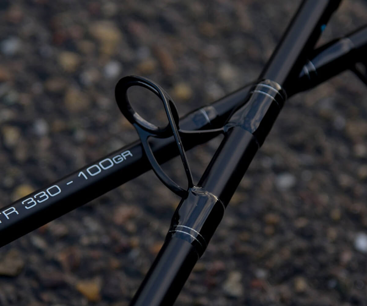 Solith Method Feeders - Products - Cresta