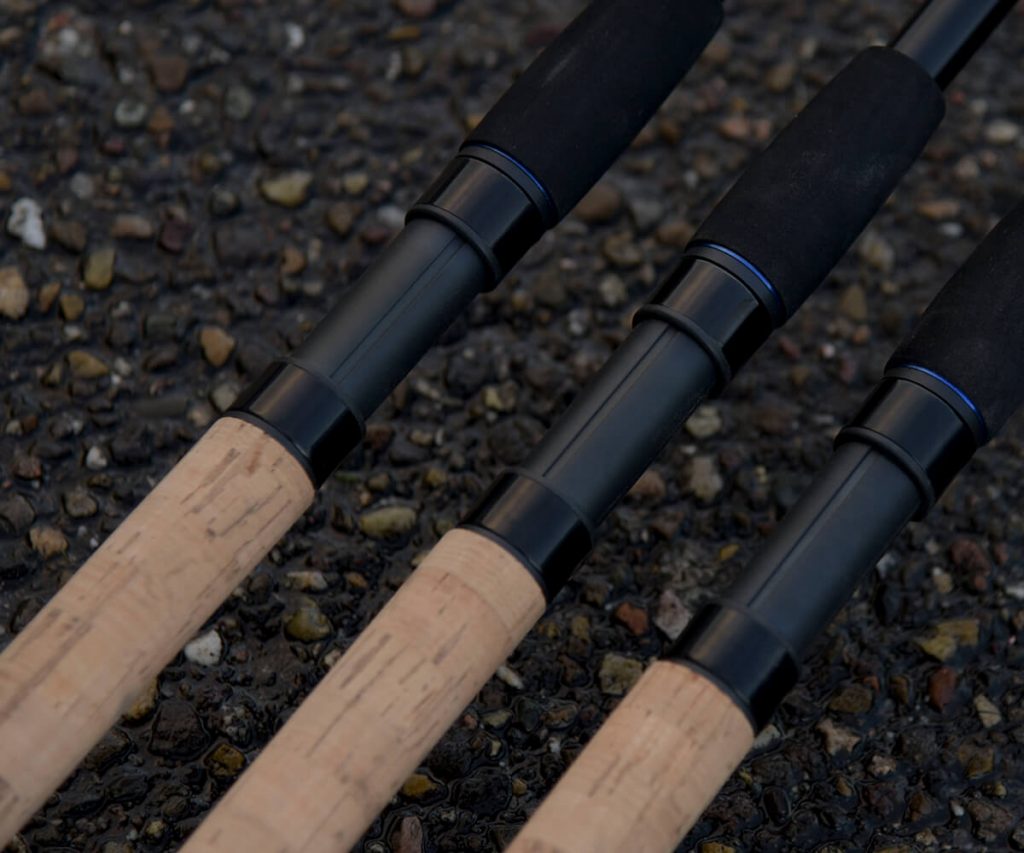 Solith River Rods - Products - Cresta