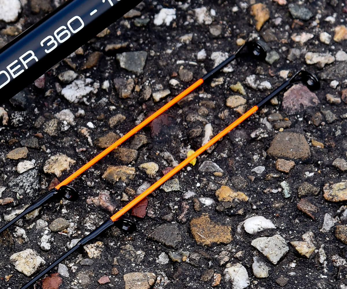 Solith Method Feeders - Products - Cresta