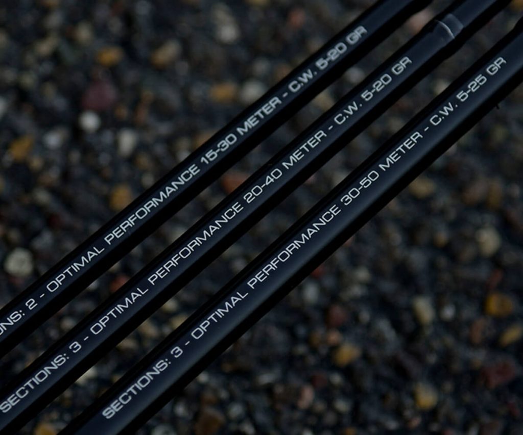 Solith Powerfloat Rods - Products - Cresta