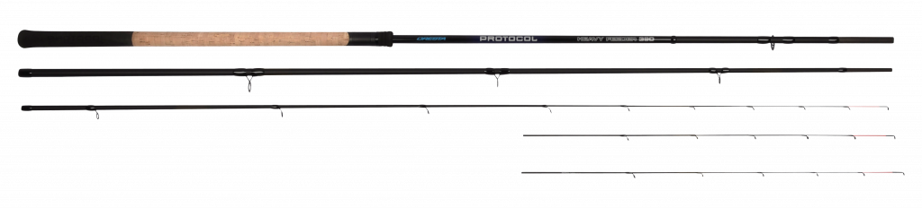 Protocol Feeder Rods - Products - Cresta