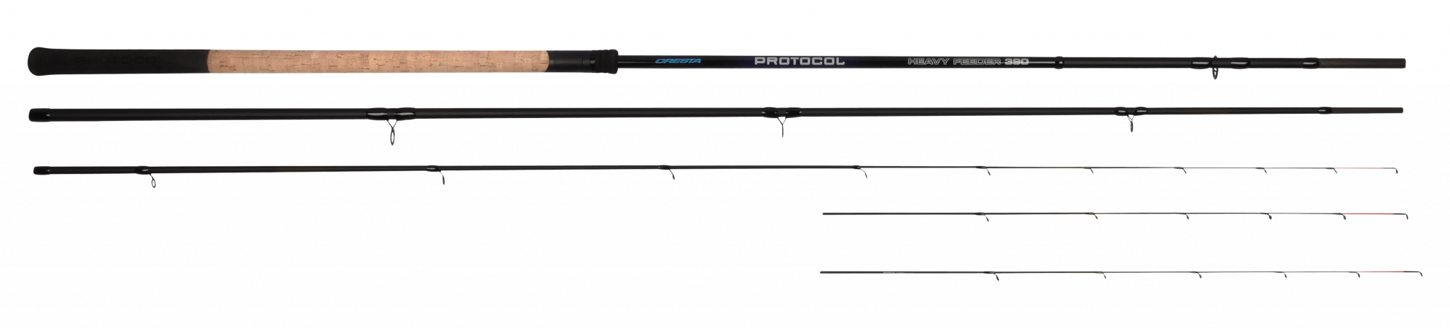 Protocol Feeder Rods - Products - Cresta