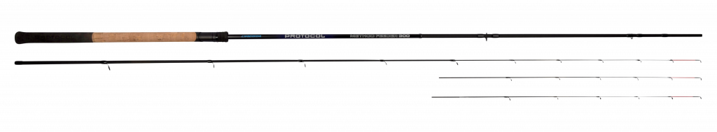 Protocol Method Rods - Products - Cresta