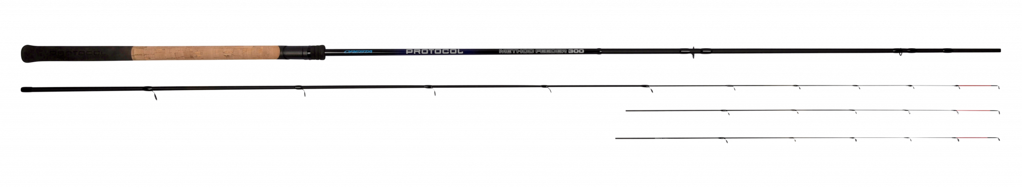 Protocol Method Rods - Products - Cresta