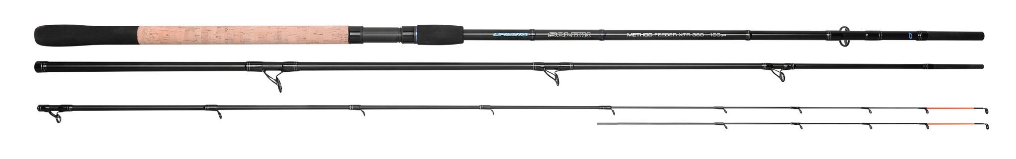 Solith Method Feeders - Products - Cresta