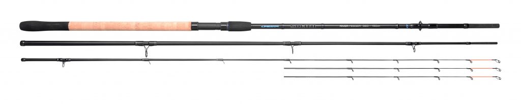 Solith River Rods - Products - Cresta