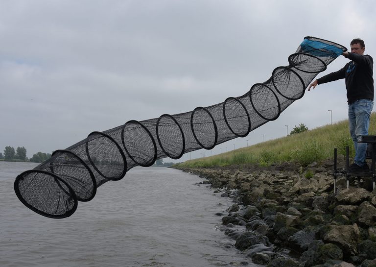 Cresta Supa River Keepnet - Products - Cresta