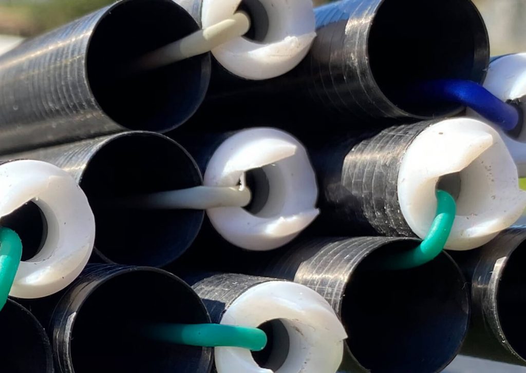 Diamond Elastic Threader - Pole Accessoires - Products - Crest