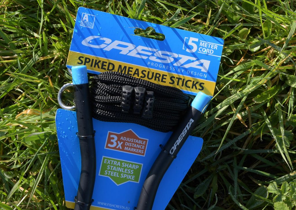 Spiked Measure Sticks - Products - Cresta