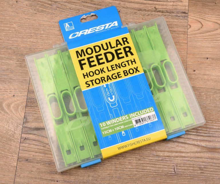 Cresta Hooklength Storage - Products - Cresta