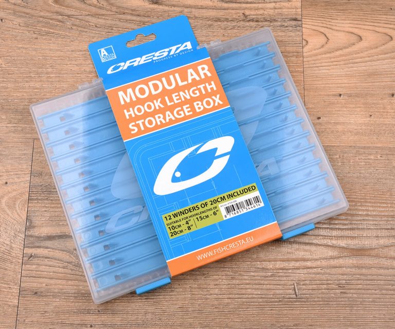 Cresta Hooklength Storage - Products - Cresta