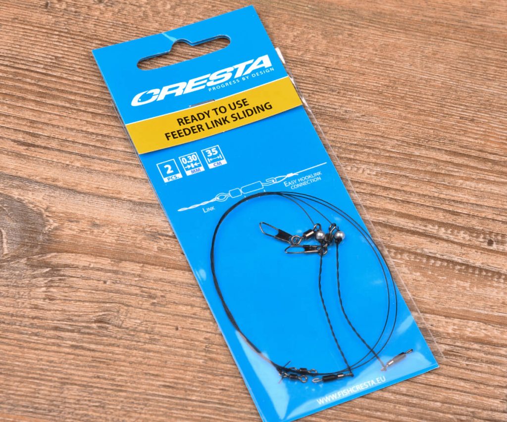 Stoppers and Swivels - Products - Cresta