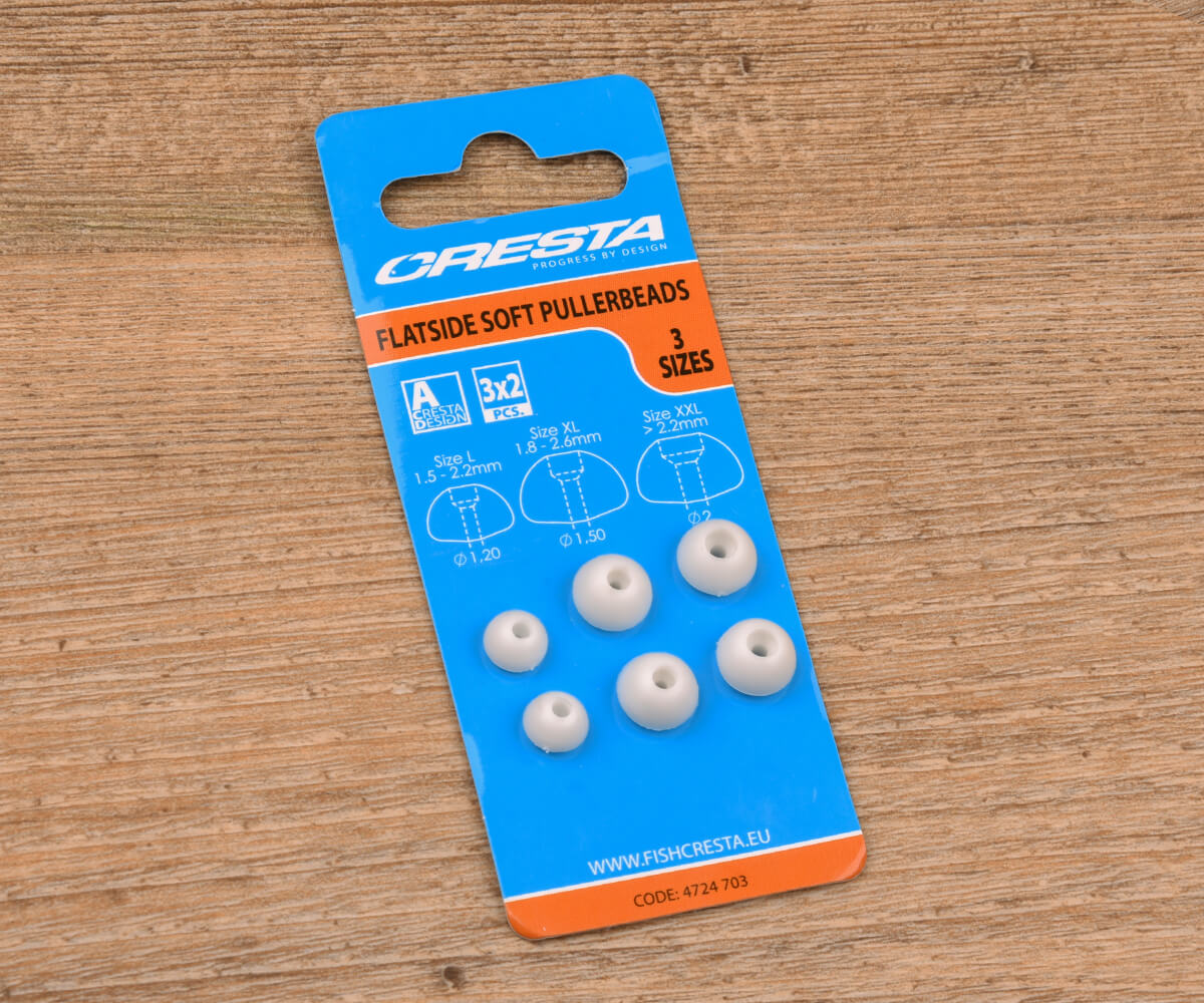 Elastication - Products - Cresta