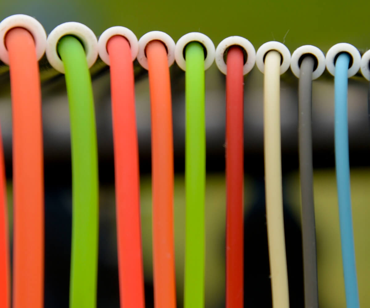 Elastication - Products - Cresta