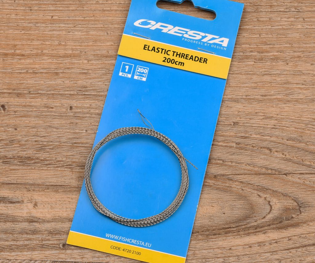 Diamond Elastic Threader - Pole Accessoires - Products - Crest