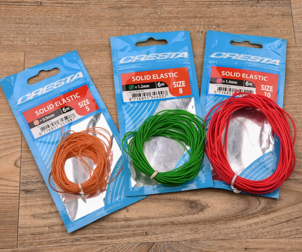 Solid Elastic- Pole Accessoires - Products - Cresta