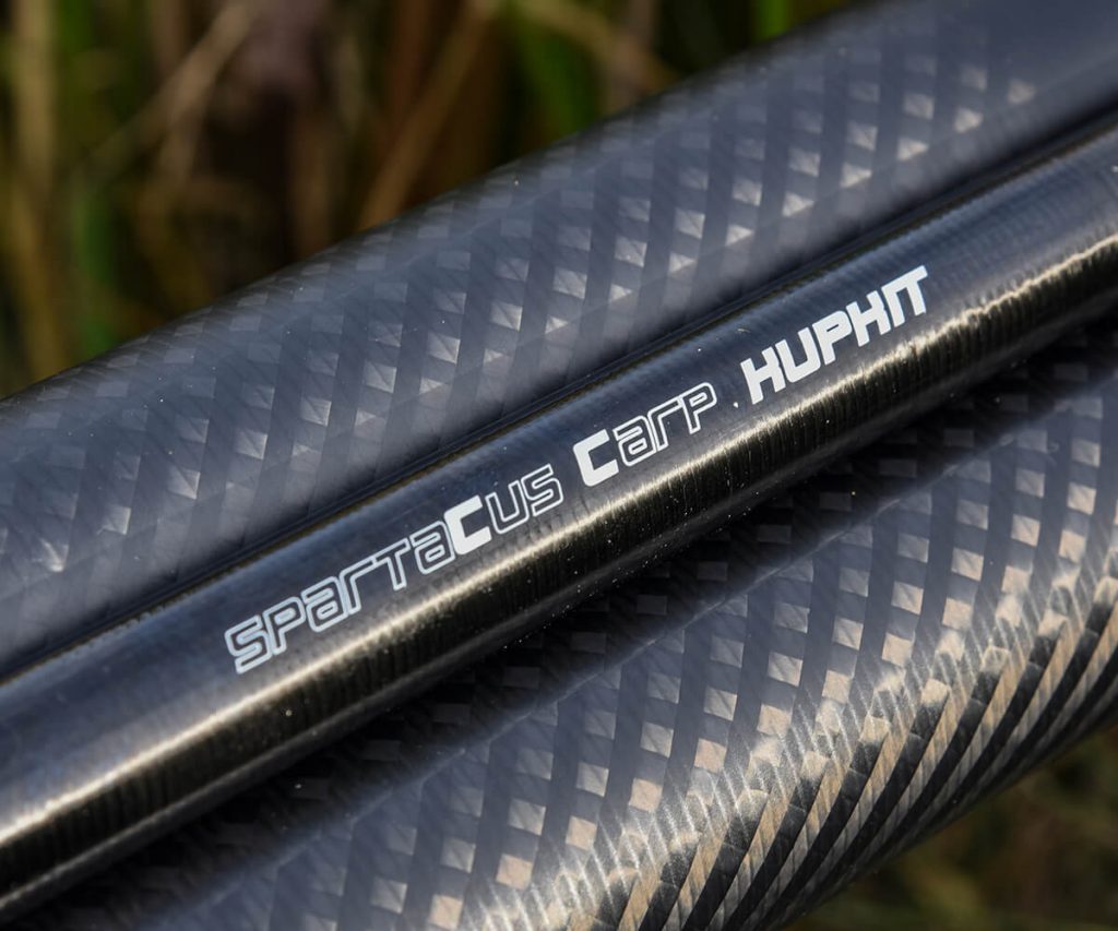 Cresta Spartacus Carp Kits - Products - Cresta