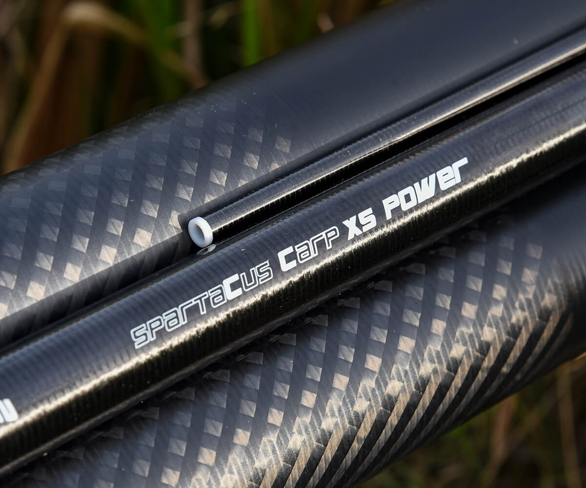 Cresta Spartacus Carp Kits - Products - Cresta