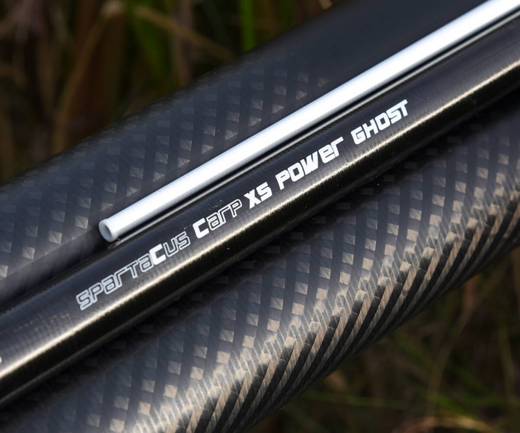 Cresta Spartacus Carp Kits - Products - Cresta