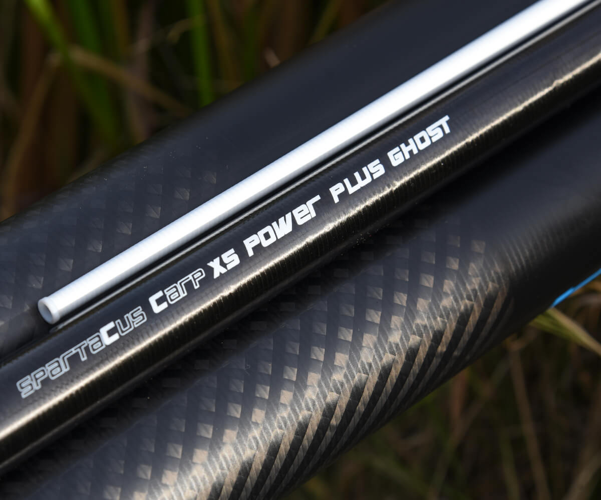 Cresta Spartacus Carp Kits - Products - Cresta