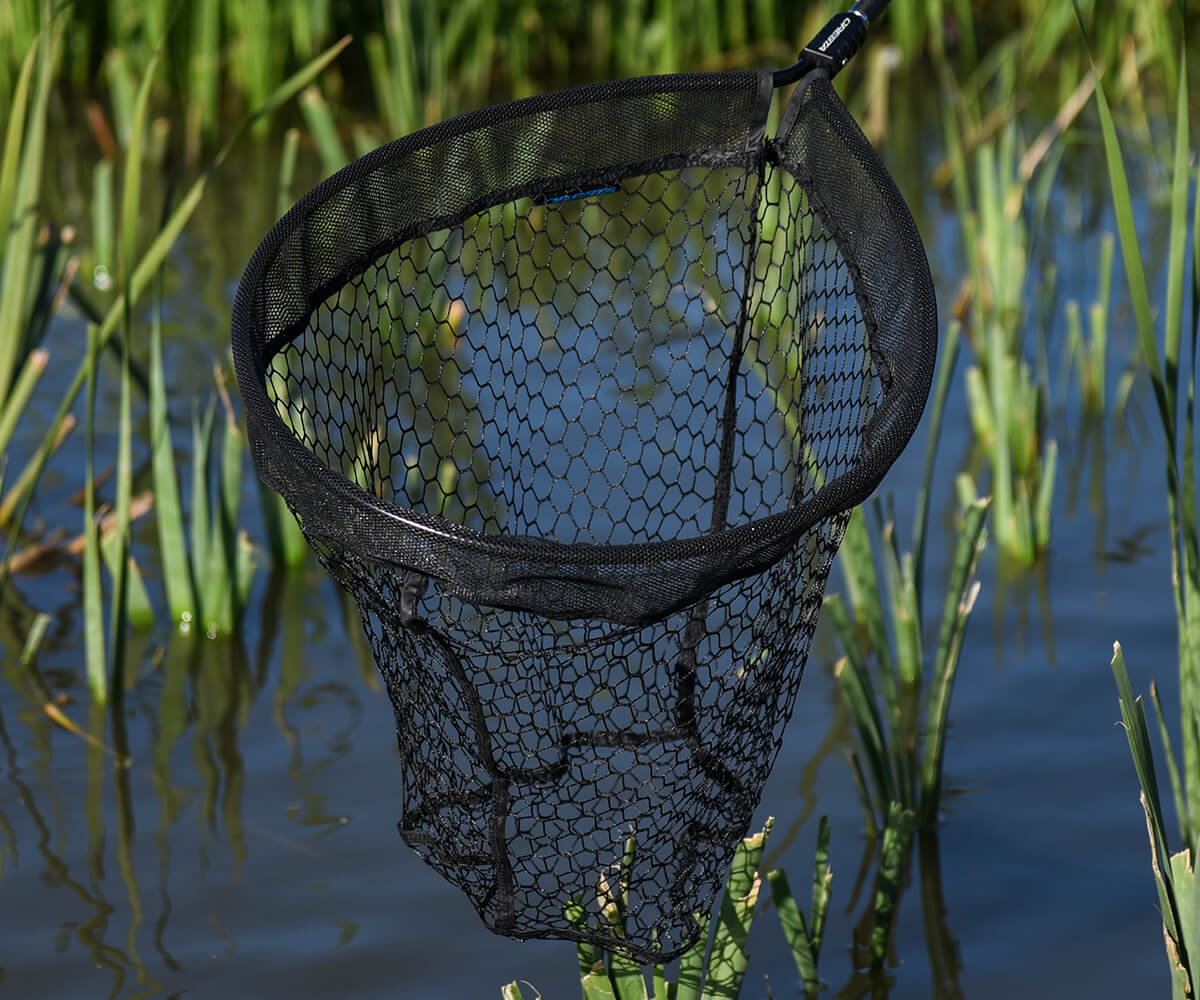 Protocol Carp Landing Net - Products - Cresta